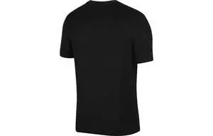 Nike Dri-fit Casual Sports Training Short Sleeve
