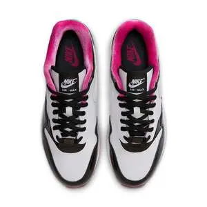 Nike X Phantaci Air Max 1 'grand Piano' 2024 - White/white/black