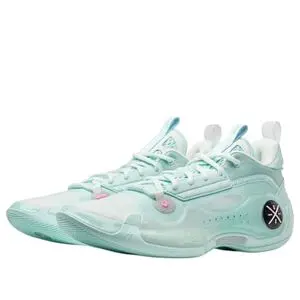 LI-NING Way Of Wade Low Abas083-15 Sneakers - Mint