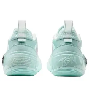 LI-NING Way Of Wade Low Abas083-15 Sneakers - Mint