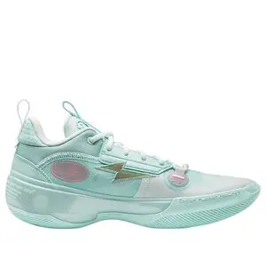 LI-NING Way Of Wade Low Abas083-15 Sneakers - Mint
