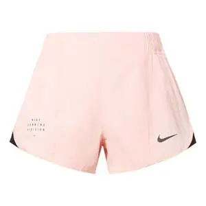 Nike Division Tempo Luxe Sports Short - Pink