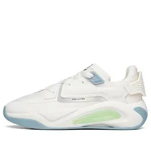 ANTA Life Series Lace-up Sneakers