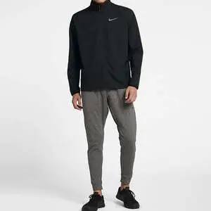 Nike Dri-fit Woven Training Jacket