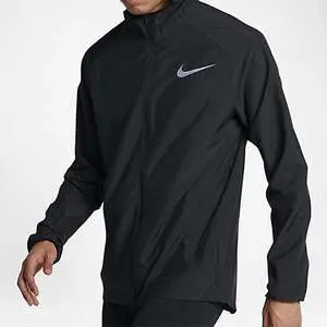 Nike Dri-fit Woven Training Jacket