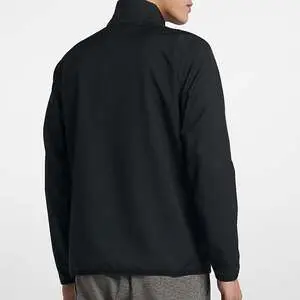 Nike Dri-fit Woven Training Jacket