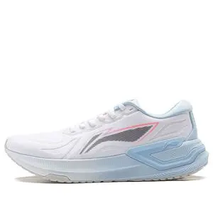LI-NING Yueying 3.0 Sneakers - White/light Blue/black