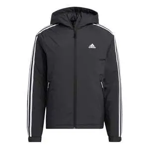 Adidas Logo Puffer Jacket - Default Colorway
