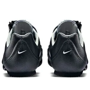 Nike Zoom Long Jump Spikes - Black