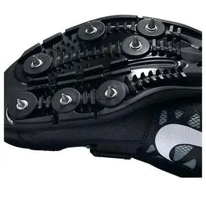 Nike Zoom Long Jump Spikes - Black