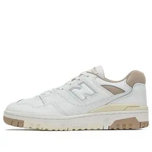 NEW BALANCE New Balance 550 Sneakers White/tan