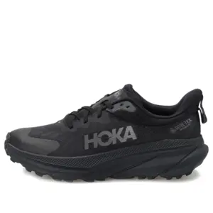Hoka One One Challenger Atr Gtx Athletic Shoes - Black