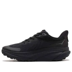 Hoka One One Challenger Atr Gtx Athletic Shoes - Black