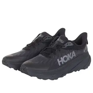 Hoka One One Challenger Atr Gtx Athletic Shoes - Black