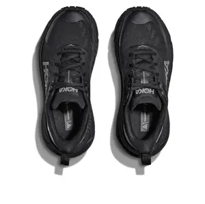 Hoka One One Challenger Atr Gtx Athletic Shoes - Black