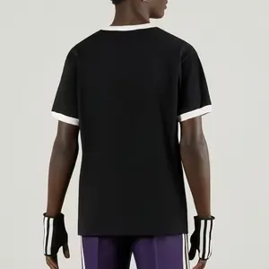 Gucci X Adidas Cotton T-shirt
