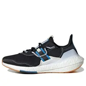Adidas Adidas Parley X Ultraboost 21 Performance Footwear Black