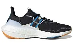 Adidas Parley X Ultraboost 21 Performance Footwear