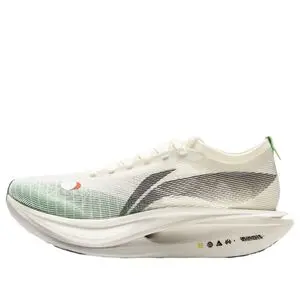 LI-NING Li-Ning Feidian 5 Elite Athletic Sneakers White/black