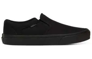 VANS Asher Slip-on Sneakers