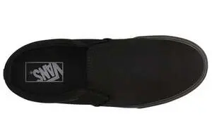 VANS Asher Slip-on Sneakers