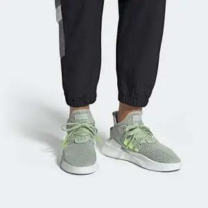 Adidas Eqt Bask Adv Sneakers