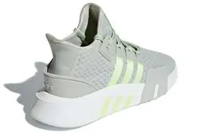 Adidas Eqt Bask Adv Sneakers - Grey