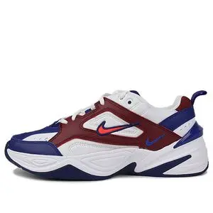 Nike M2k Tekno Sneakers - White