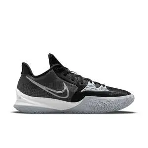 Nike Kyrie Low 4 Tb Athletic Shoes - Black/gray