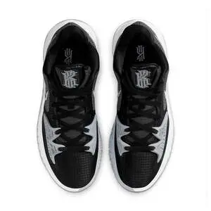 Nike Kyrie Low 4 Tb Athletic Shoes - Black/gray