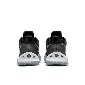 Nike Kyrie Low 4 Tb Athletic Shoes - Black/gray