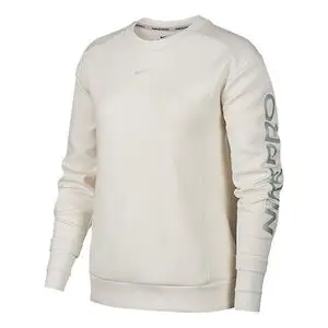 Nike Pro Knit Cozy Sports Pullover