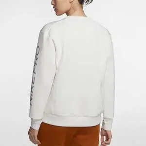 Nike Pro Knit Cozy Sports Pullover