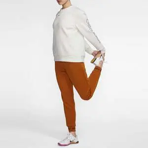 Nike Pro Knit Cozy Sports Pullover