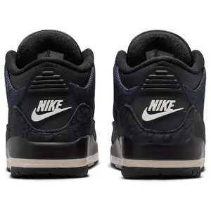JORDAN 3 Retro X Levi's Indigo