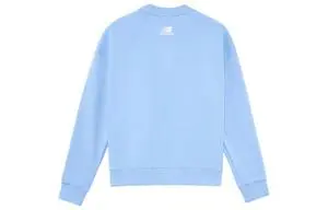 NEW BALANCE Logo Sportswear Jumper Asia Sizing