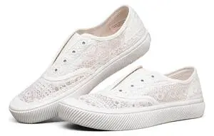 Sketchers Bobs B Wild Lace Sneakers