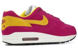 Nike Max 1 Premium Casual Sneakers - Black