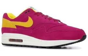 Nike Max 1 Premium Casual Sneakers - Black