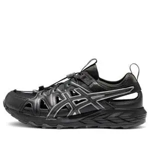 Asics Gel-sonoma Se Athletic Sneakers - Black/black
