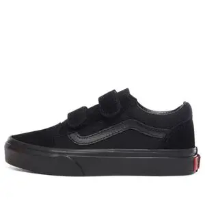 VANS Old Skool V - Black