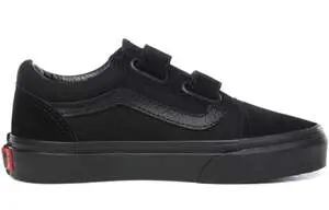 VANS Old Skool V - Black