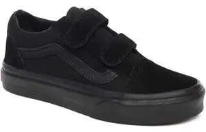 VANS Old Skool V - Black