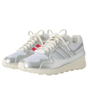 Adidas X Kith Oregon Ultra Tech Sneakers