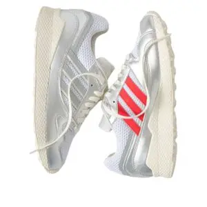 Adidas X Kith Oregon Ultra Tech Sneakers