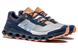 On Cloudvista Trail Running Shoes