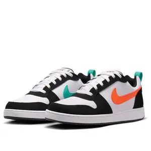 Nike Court Borough Low Top Sneakers