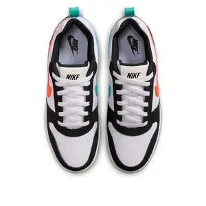 Nike Court Borough Low Top Sneakers
