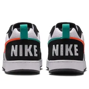 Nike Court Borough Low Top Sneakers