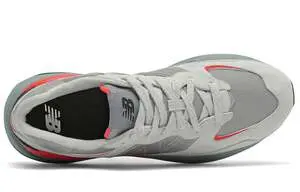 NEW BALANCE 57/40 "rain Cloud Slate" M5740rc1 - Grey/orange